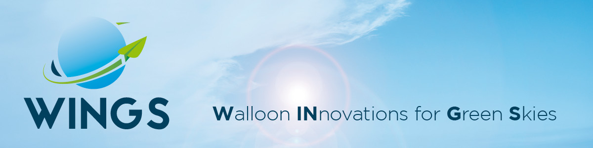 WINGS - Technology Innovation Partnership - Aeronautics- Multitel