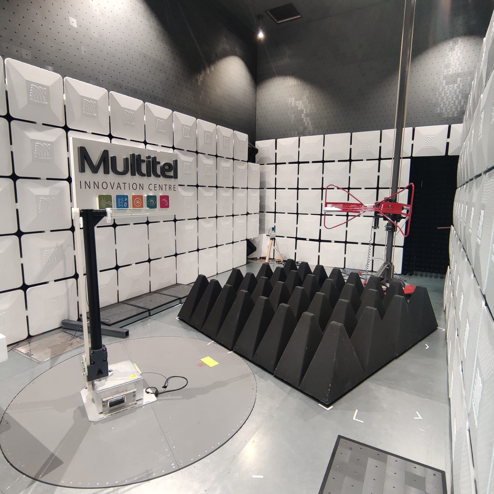 IoT & Embedded systems - Innovation Centre - Multitel